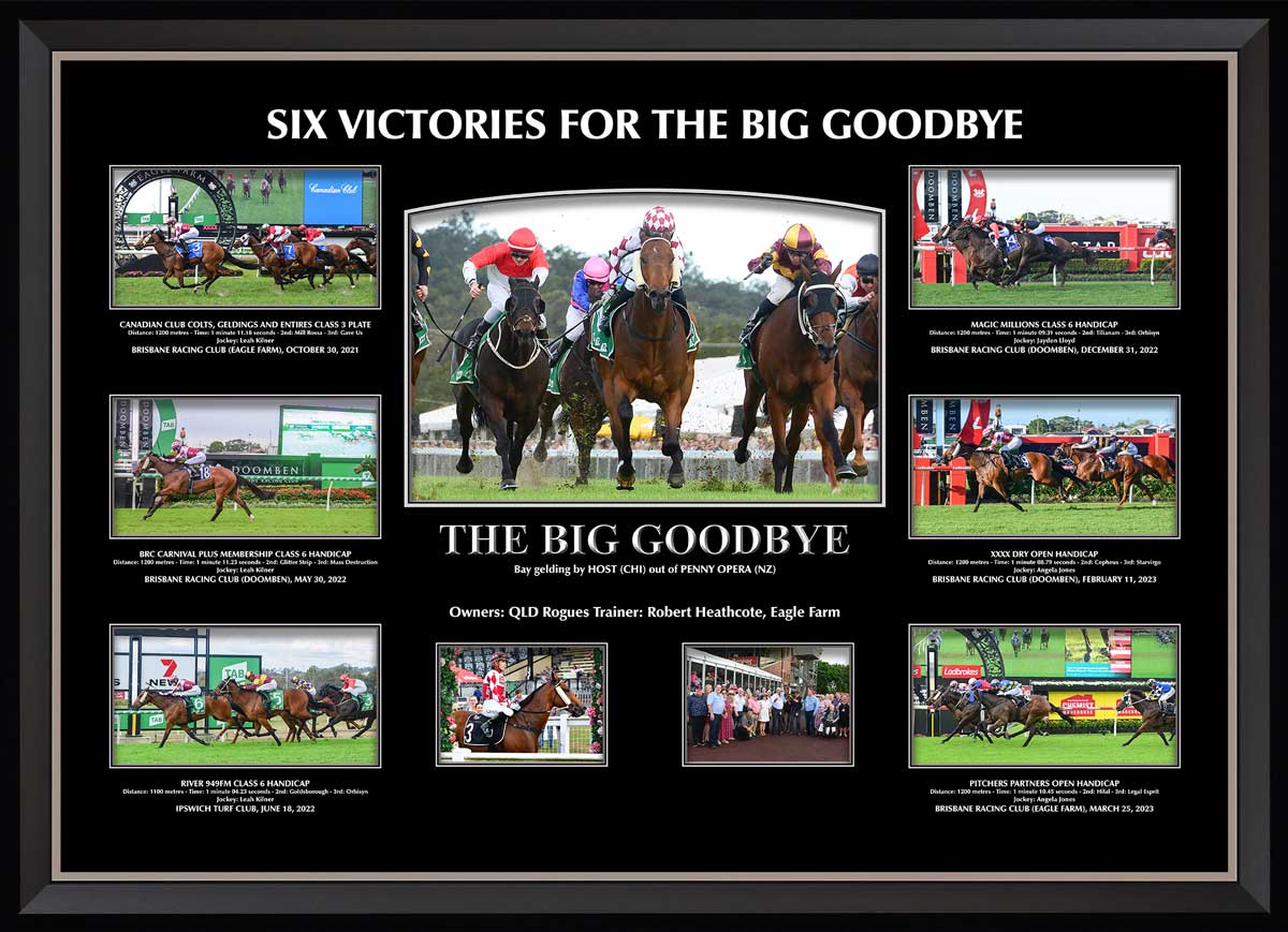 Products - Trackside Photography