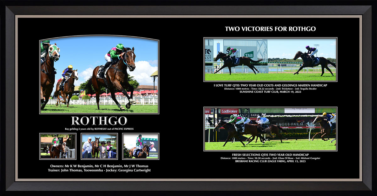 Products - Trackside Photography