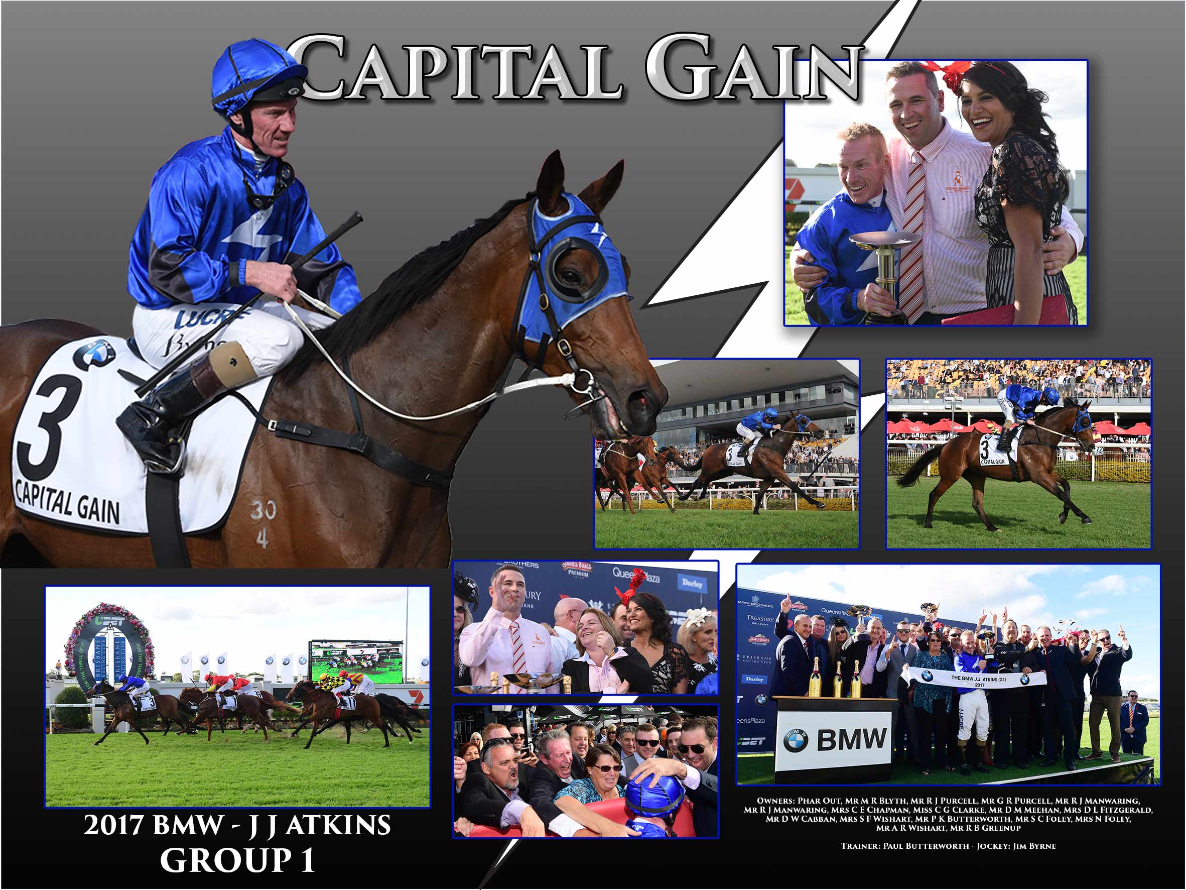 Products - Trackside Photography