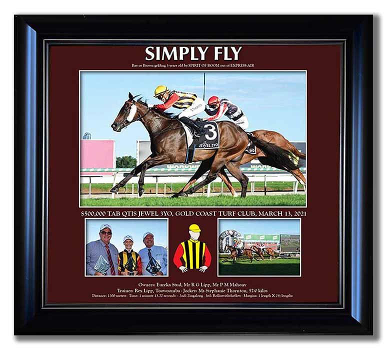 Products - Trackside Photography