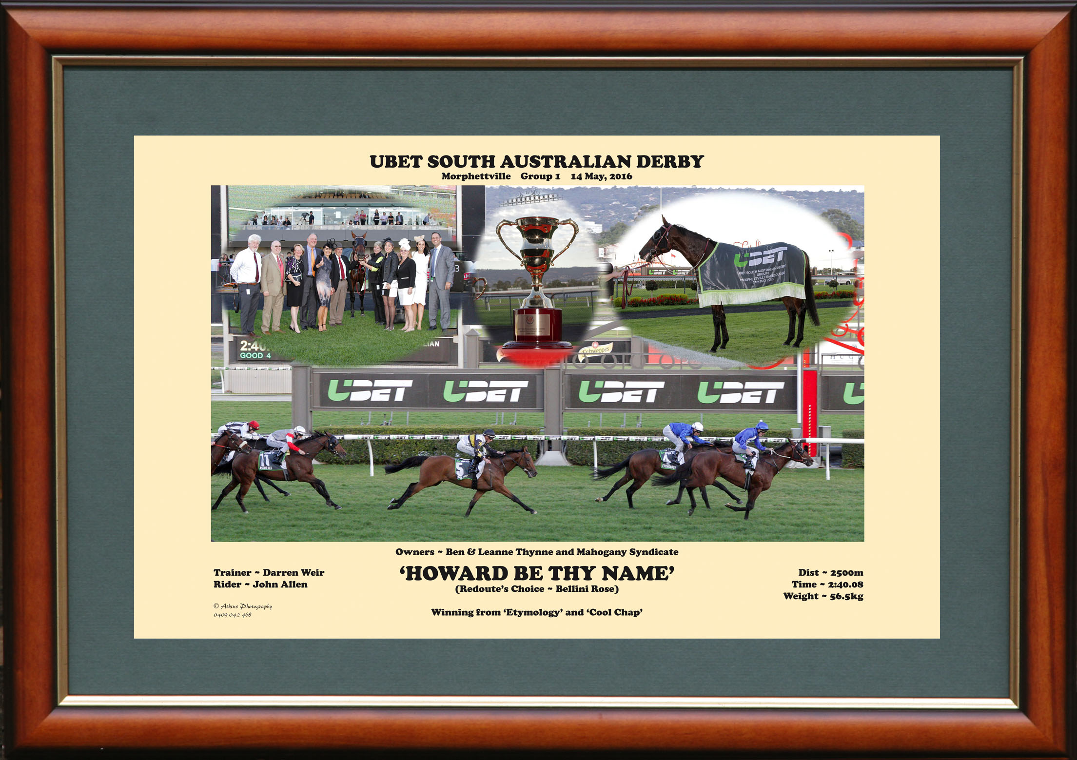 Products - Atkins Photography