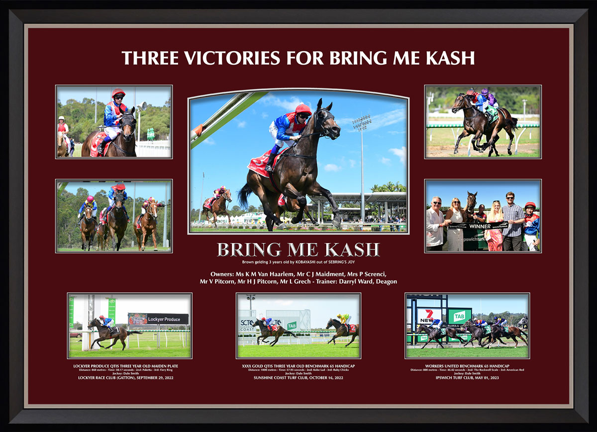 Products - Trackside Photography