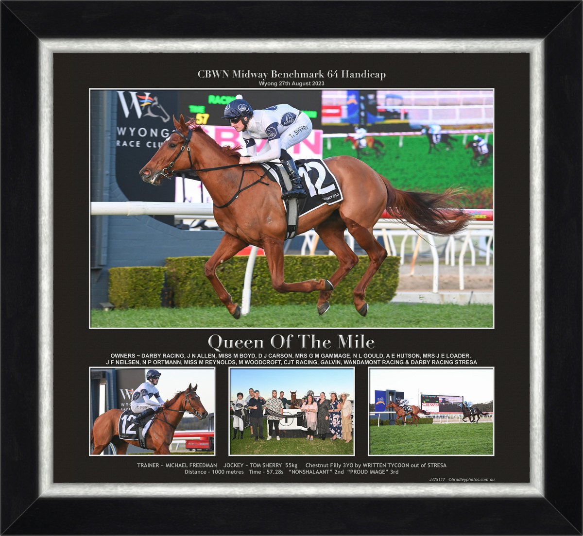 Products - Bradley Photos