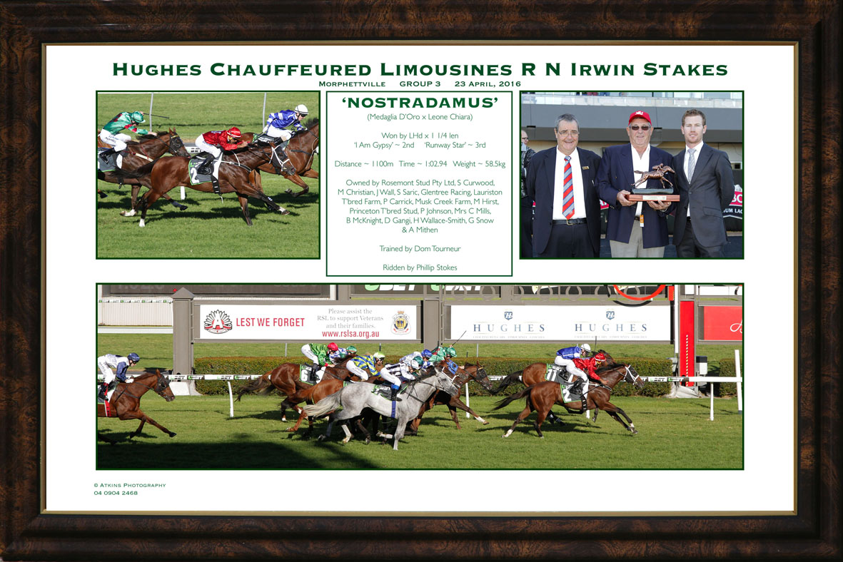 Products - Atkins Photography